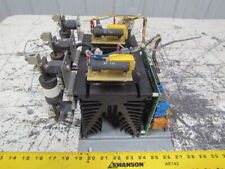 Spang 654-575-50 Synchronous Definite Purpose 3Ph Scr Power Control ...