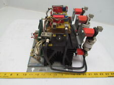 spang 654-575-75 synchronous definite purpose 3ph scr power control ...