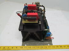 Spang 654-575-75-2 Synchronous Definite Purpose 3Ph Scr Power Control ...