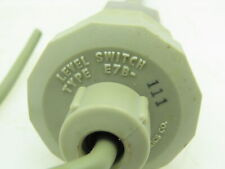 Omron E7B-111 Level Switch Level Control 1" Npt Stainless Steel ...