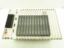 Siemens Simatic Ti505 Plc Power Supply Control Chassis Rack 505-6851A I ...