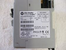 Allen Bradley Compactlogix Controller 1769-L32E - Industrial Lynx