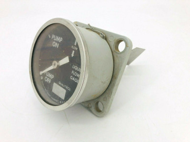 Qualitrol 092-037-01 Flow Indicator - Industrial Lynx