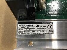 Mitsubishi Q312Db 12-Slot Base Unit Backplane Card Holder - Industrial Lynx