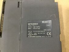 Mitsubishi Q01Cpu Cpu Unit Module Melsec-Q - Industrial Lynx