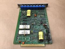 Reliance 0-51851-5 Crcf Circuit Board Module Card - Industrial Lynx