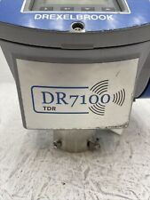 Ametek-Drexelbrook Dr7100 Radar Level Transmitter - Industrial Lynx
