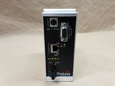 Prolinx / Prosoft 5205-Mnet-Pdps / 5205Mnetpdps - Industrial Lynx