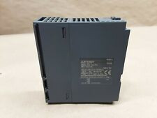 Mitsubishi Q01Ucpu Cpu Unit - Industrial Lynx