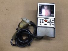 Omron Zfv-Ca40 Smart Sensor Amp Unit - Industrial Lynx