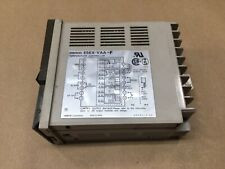 Omron E5Ex-Vaa-F Temperature Controller - Industrial Lynx