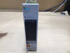 Siemens Simatic Ti505 505-6660 110/220 Vac Power Supply - Industrial Lynx