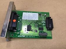 Sato Interface Control Board Hg300851C - Industrial Lynx