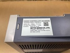 Nitto Seiko Sd550 Controller Sd550N05-2020-0 Kx Driver - Industrial Lynx