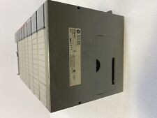 Allen Bradley 7 Slot Rack Slc 500 1746-A7 With Modules - Industrial Lynx