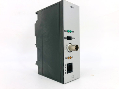 Siemens Ppe+Ps-Gf10Fr Fc730 Input Module - Industrial Lynx