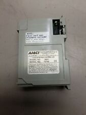 allen bradley industrial amci 3601 micrologix motion controller ...