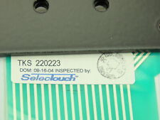 Tks 220223 Computer Unit Controls Hmi Plc Control Panel Keyboard ...