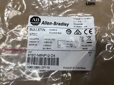 Allen Bradley 872C-N8Np12-D4 Class 2 Proximity Sensor - Industrial Lynx