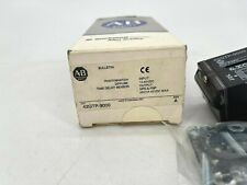 Allen Bradley 42Gtp-9000 Ser. A Photoswitch Diffuse Time Delay Sensor ...