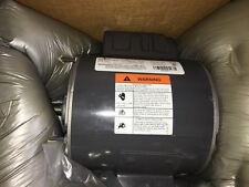 Emerson K055Mde0413021J 1/3Hp Direct Drive Fan Motor 115V 1075Rpm ...