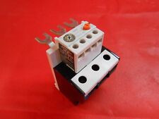 Benshaw Spo-85-8.5 Thermal Overload Relay - Industrial Lynx