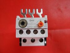 Benshaw Spo-40-15 Thermal Overload Relay - Industrial Lynx