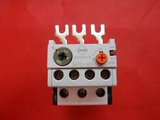 Benshaw Spo-40-7.5 Thermal Overload Relay - Industrial Lynx