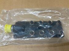 Turck 8Mb12Z-5P3-Cs19H Multi-Port Junction Box 8-Port - Industrial Lynx