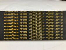 Goodyear 4/5Vx900 Hy-T Wedge Belt - Industrial Lynx
