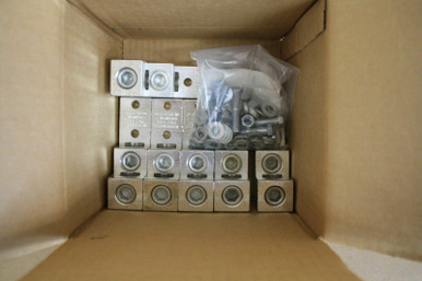 Abb Ozxa-30 Terminal Lug Kit- - Industrial Lynx