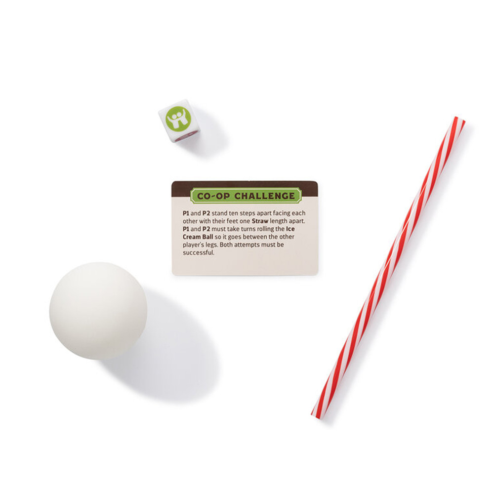 The Root Beer Float Challenge - Game Nerdz