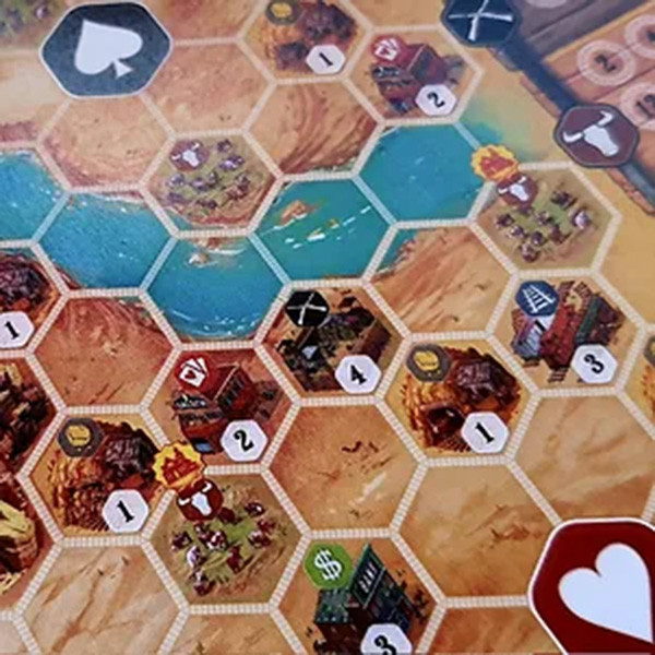 Pioneer Rails - Game Nerdz