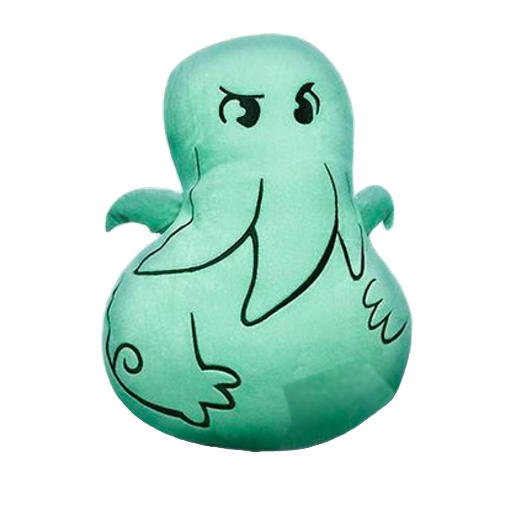 Keep the Heroes Out!: Cthulhu - Plushie - Game Nerdz