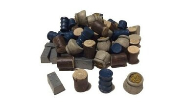 Scythe: Realistic Resource Tokens - Game Nerdz