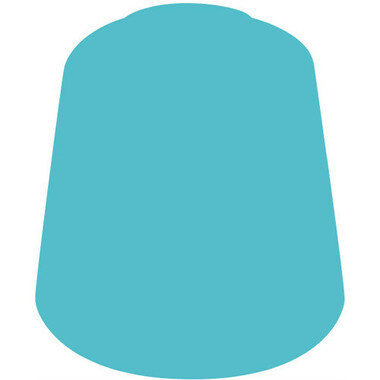 Citadel Layer Paint: Baharroth Blue (12ml) - Game Nerdz