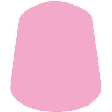 Citadel Layer Paint: Fulgrim Pink (12ml) - Game Nerdz
