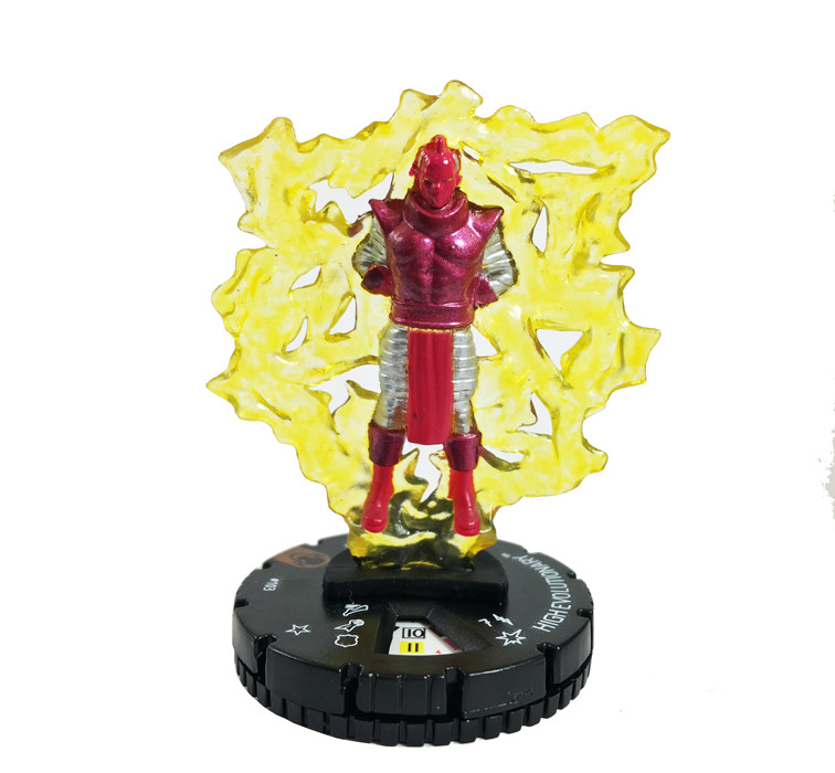 High Evolutionary: LE #103 - Marvel Heroclix - Age of Ultron - Game Nerdz