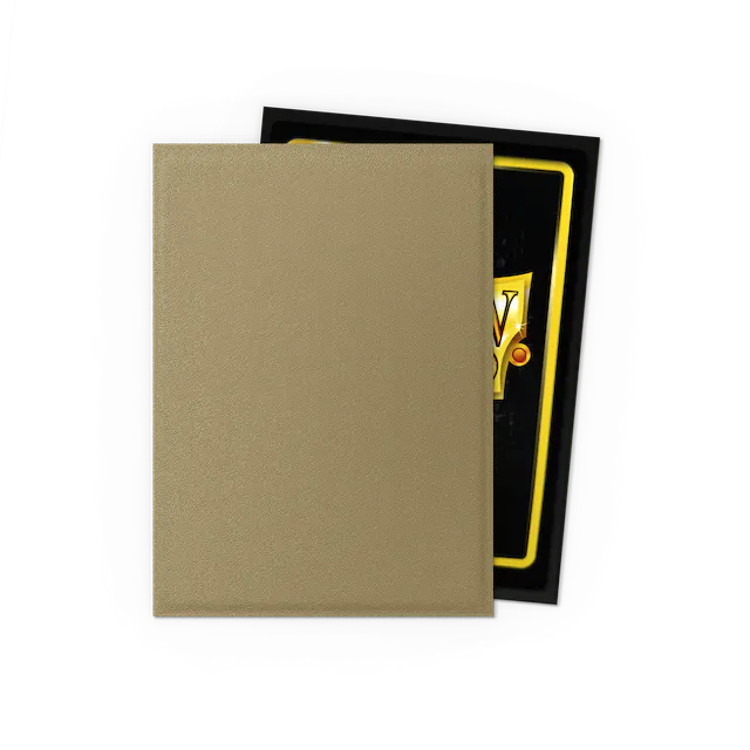 Dragon Shield: Truth - Matte Dual Card Sleeves (100ct) - Game Nerdz
