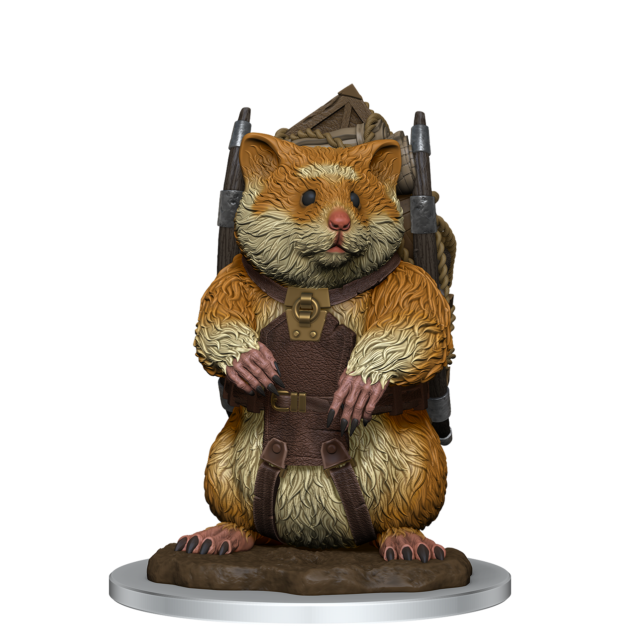 Dungeons & Dragons Nolzur's Marvelous Unpainted Miniatures: Giant Space ...