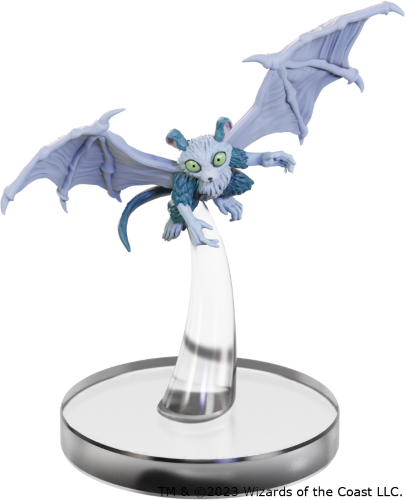 Dungeons & Dragons Miniatures: Icons of the Realms - Journeys through ...