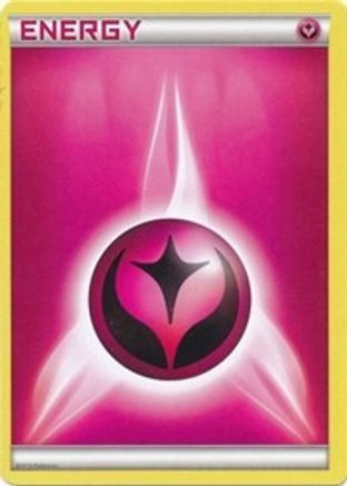 Fairy Energy - Kalos Starter Set - Game Nerdz