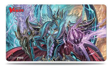 Ultra Pro Playmat: Revenger, Raging Form Dragon - Cardfight!! Vanguard ...