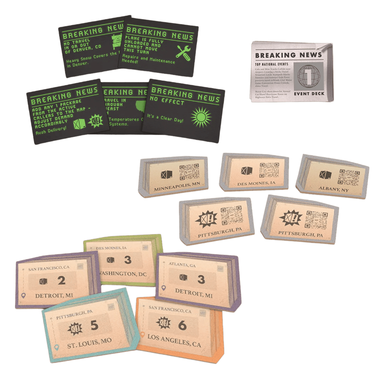 Express Route - Game Nerdz