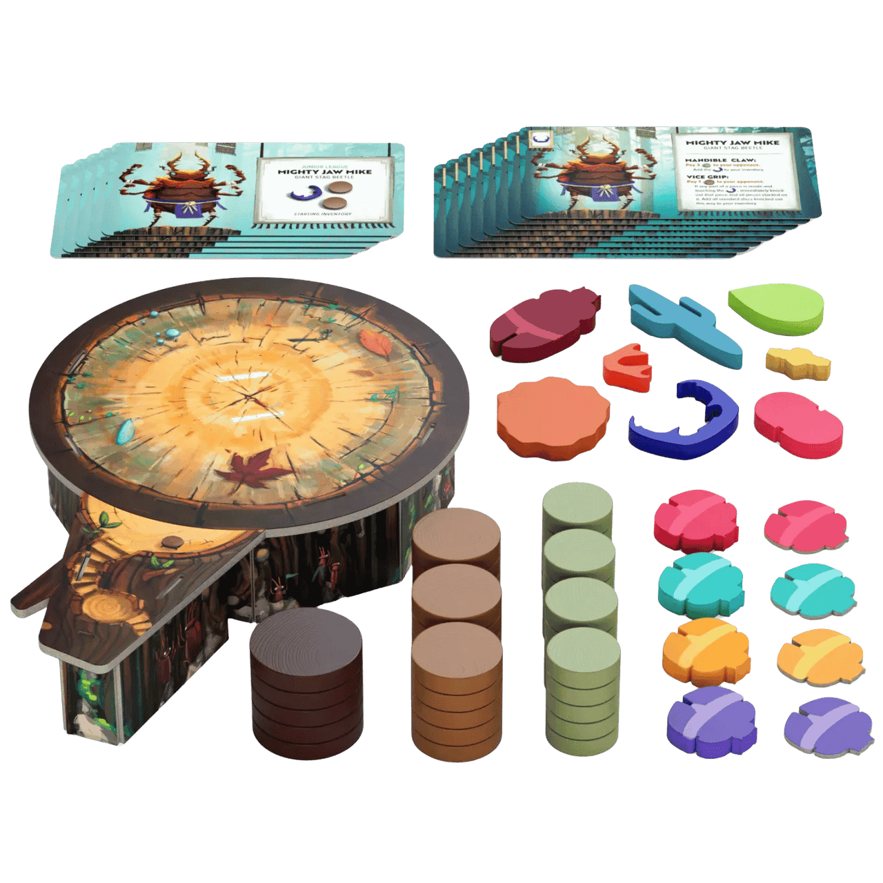 Kabuto Sumo - Game Nerdz