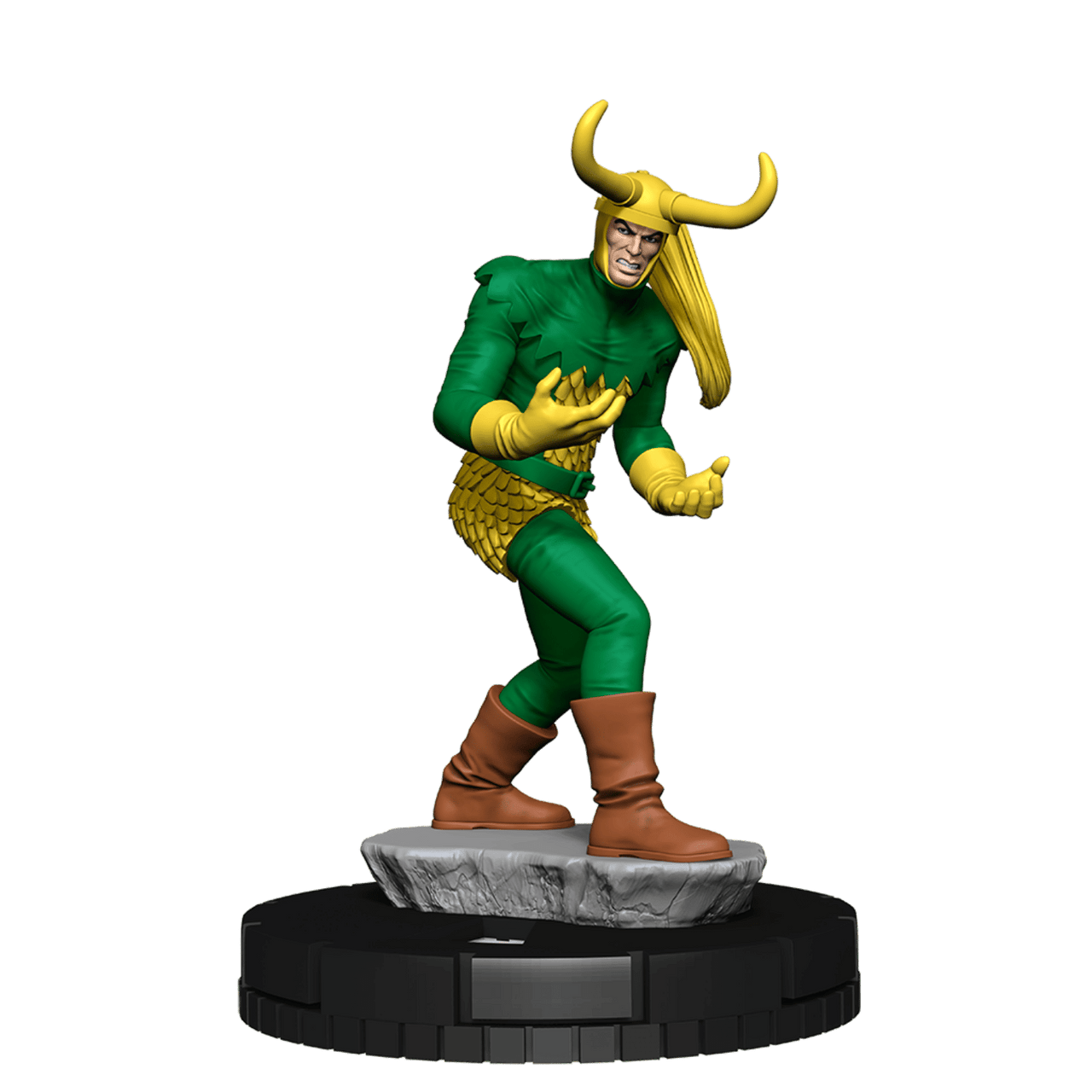 Marvel HeroClix: Iconix - First Appearance Avengers - Game Nerdz