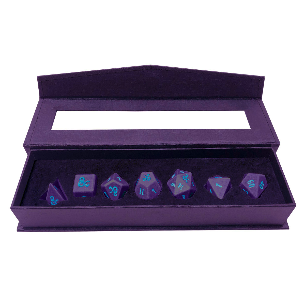 Ultra Pro Dice: D&D Phandelver & Below - The Shattered Obelisk - Heavy ...