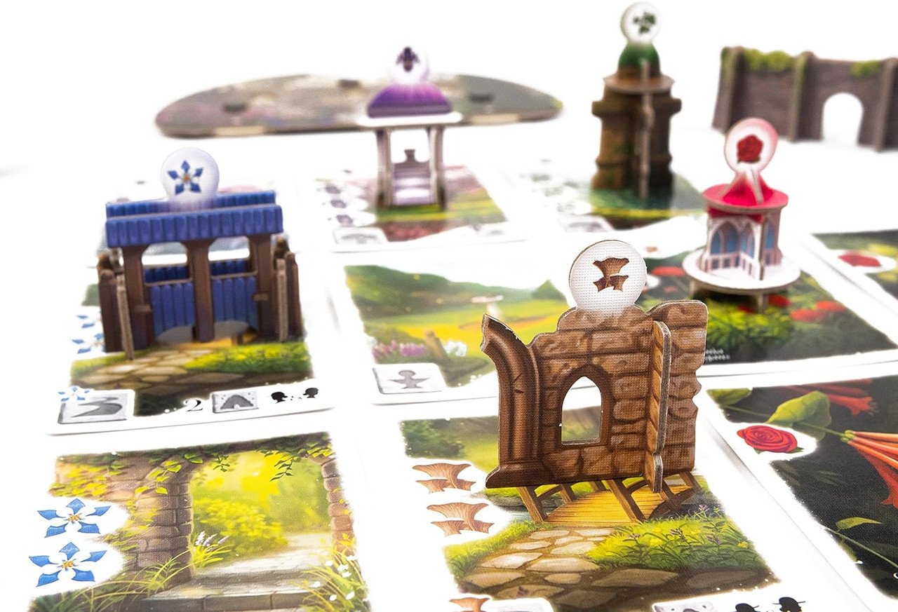 Flourish: Signature Edition - Game Nerdz