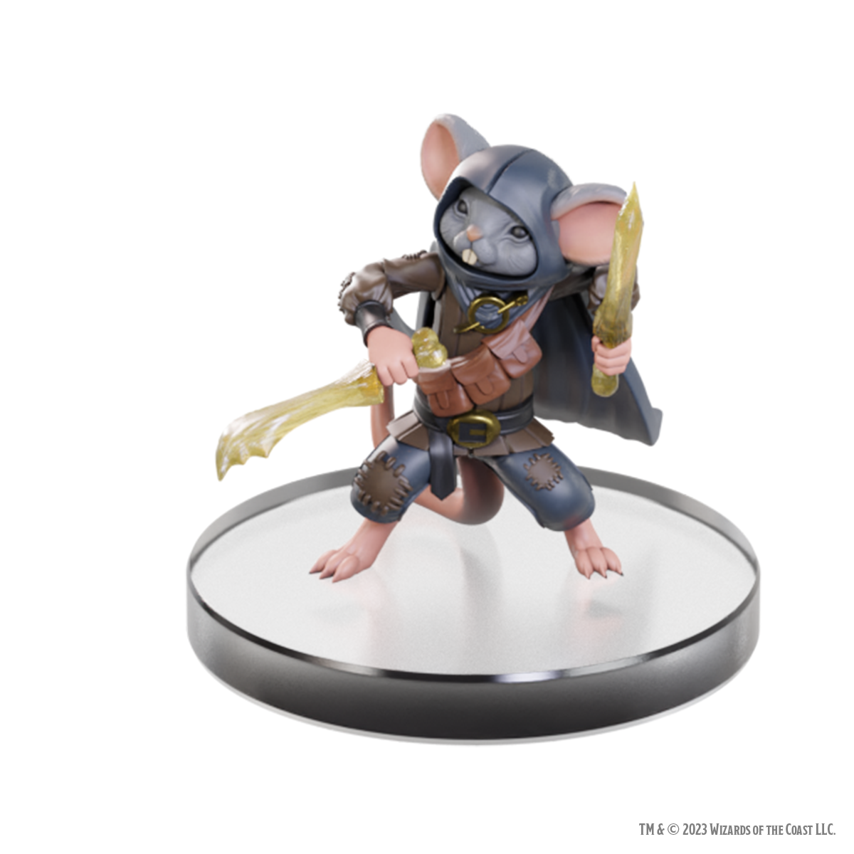 Dungeons & Dragons Miniatures: Icons of the Realms - Planescape ...