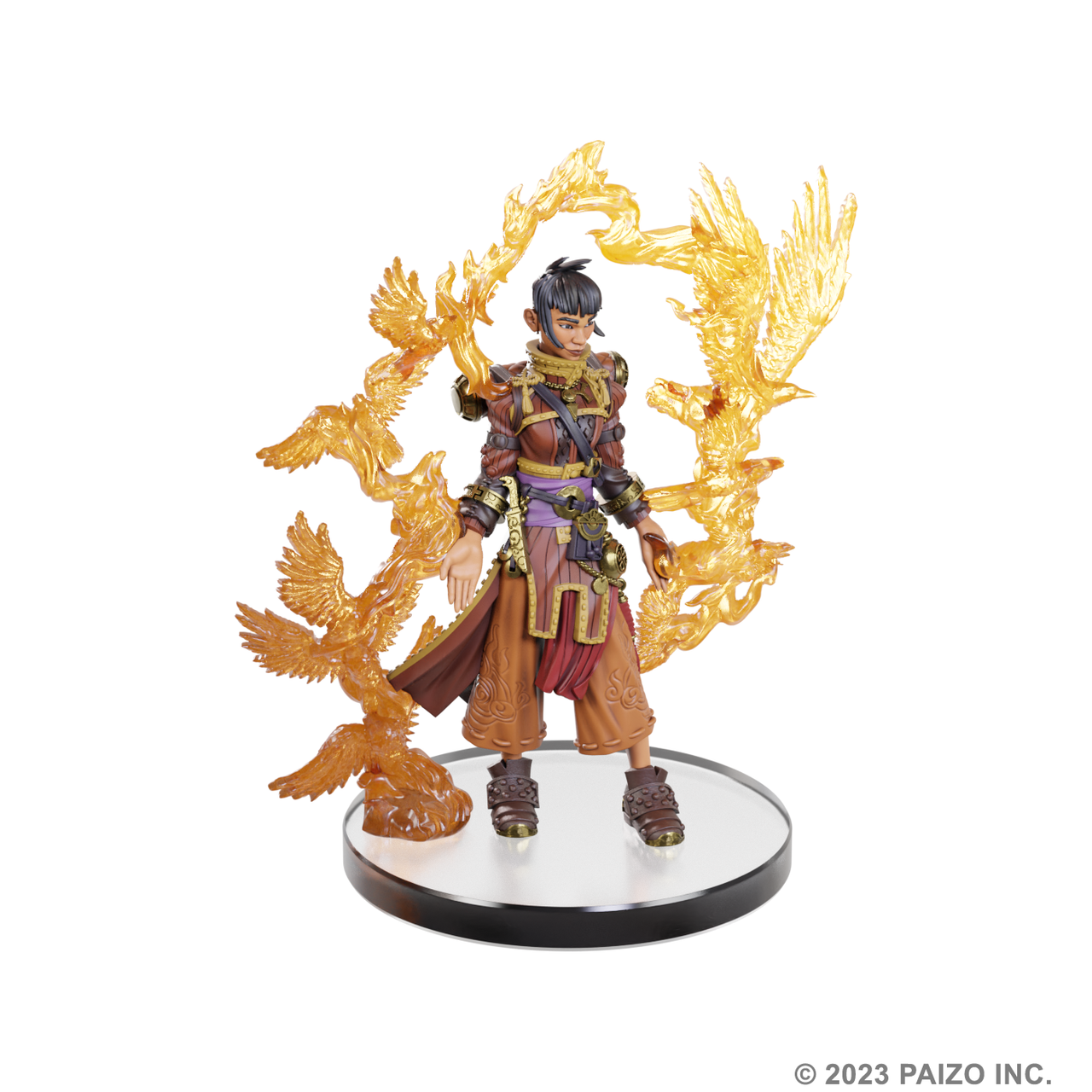 Pathfinder Battles Miniatures: Iconic Heroes XI - Game Nerdz